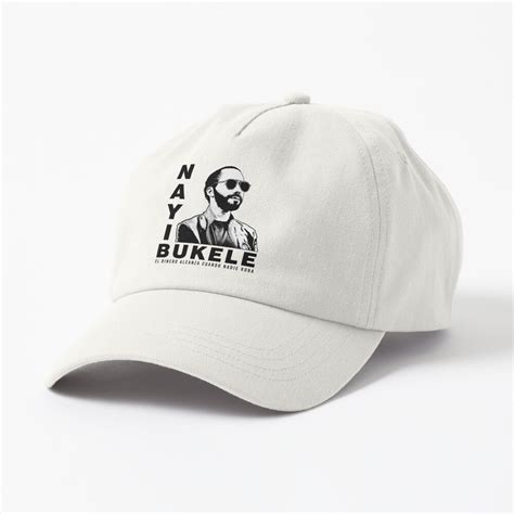 Nayib Bukele Sticker For Sale By Promoshirts Redbubble