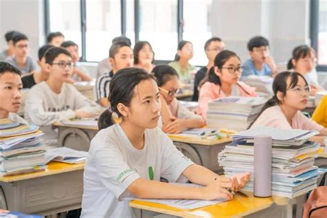 航拍高清视频美图今天带您打卡南康中学北校区 搜狐大视野 搜狐新闻