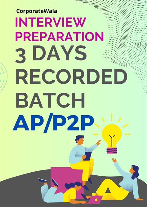 Interview Preparation Batch