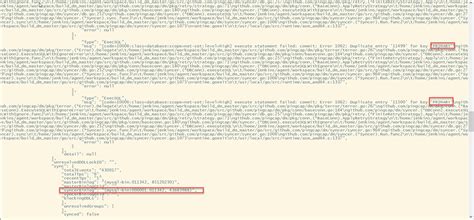 在同步relay Log时经常出现”duplicate Entry 错误 Tidb 的问答社区