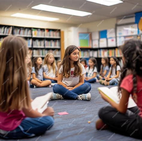 Implementing Restorative Practices In Classroom Management Premium Ai