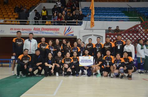 “ШҮҮХИЙН СПОРТЫН ИХ НААДАМ 2023” Д АМЖИЛТТАЙ ОРОЛЦЛОО Нийслэлийн