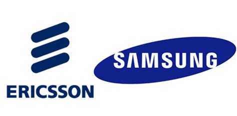 Ericsson Signs Wireless Licensing Agreement With Samsung What Hi Fi