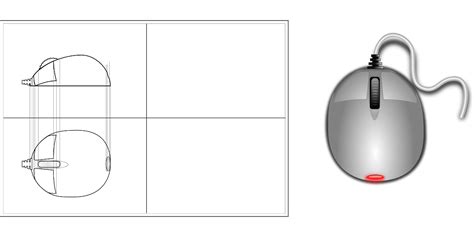 Mousepointingdeviceperipheralpoint Free Image From