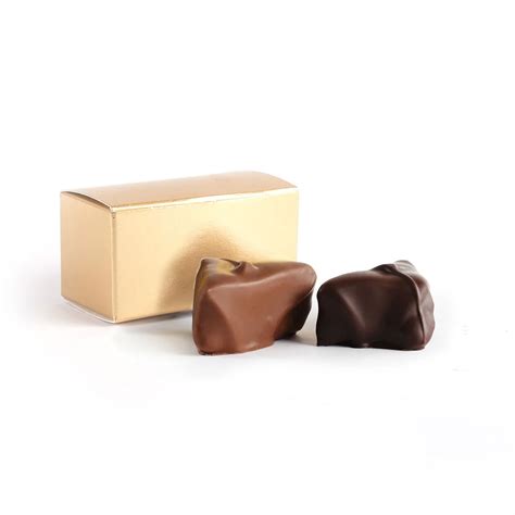 Custom Printed Truffle Box For Sale In Usa We Packaging Boxes