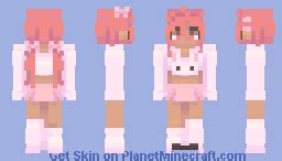 Darling Dance Sf Minecraft Skin Darling Dance Sf Minecraft Skin