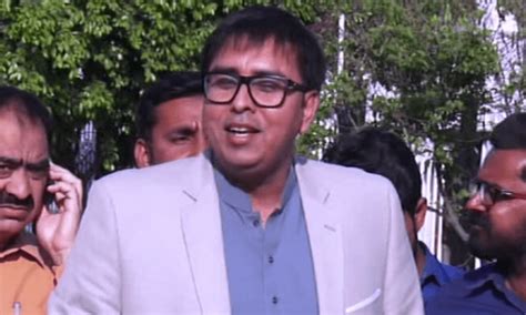 Ihc Grants Shahbaz Gill Bail In Sedition Case Pakistan Dawncom