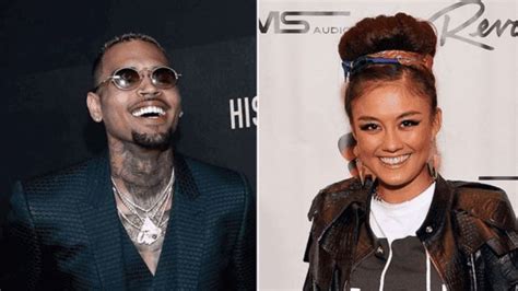 Who Is Chris Brown Dating Know Everything About His Love Life Here