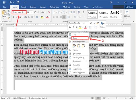 How To Fix Font Errors In Word When Downloading Documents