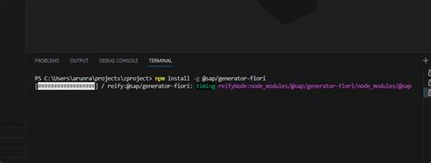 Deploying A Fiori Application To The Sap On Premis Sap Community