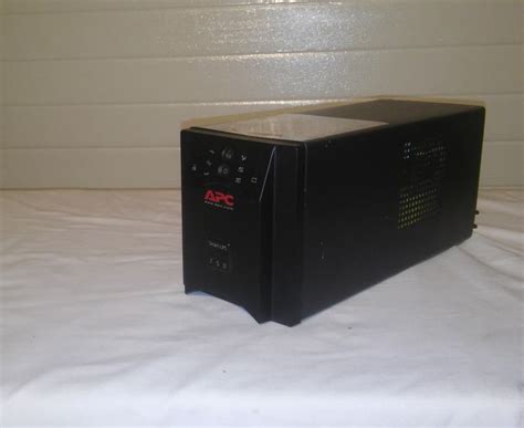 Apc Smart Ups 750