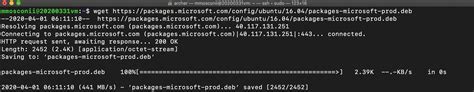 Cloud Azure Storage Accounts Azure Ubuntu Vm