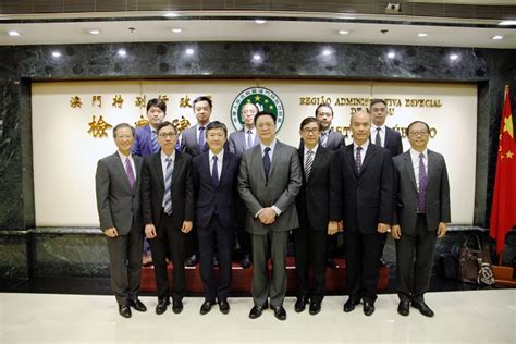 澳門特別行政區檢察院