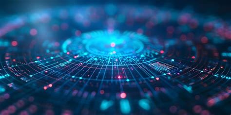 Designing A Cuttingedge Traffic Management System With Digital Airspace