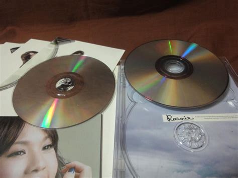 直購 2手 Cd 】 楊丞琳 半熟宣言 Cddvd 附明信片 有外紙盒 Yahoo奇摩拍賣