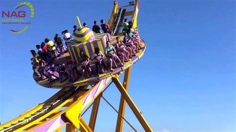 Disco Coaster At Rs 4480000 Amusement Rides In Gandhinagar Id