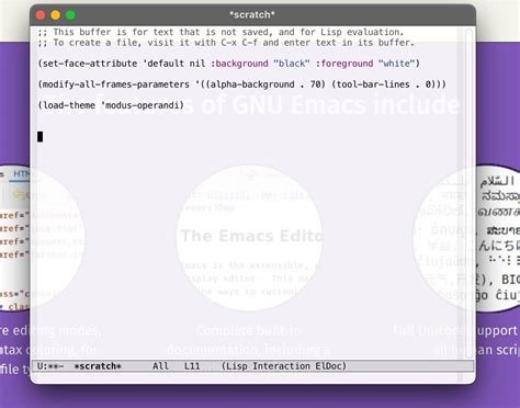 对于vertico posframe遮挡embark的弹出buffer大家有什么解决或规避办法不？ emacs general