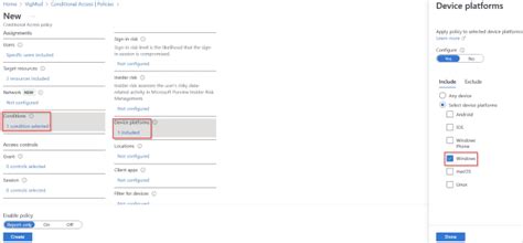 How To Prevent Token Theft Using The New Token Protection Conditional Access Policy In Microsoft