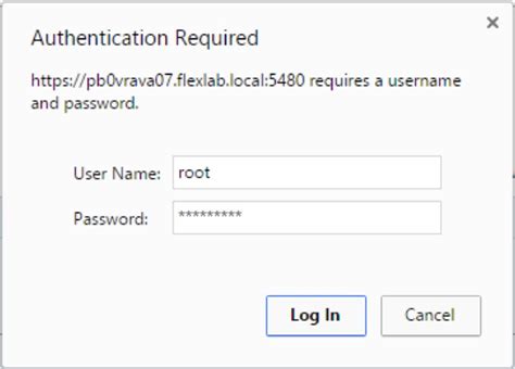 Blog Authentication Required 2vsteaks