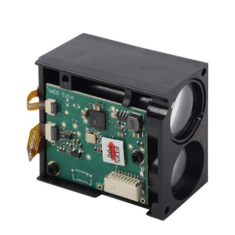 Ptfs 100 300hz Raspberry Pi Laser Distance Sensor Meskernel