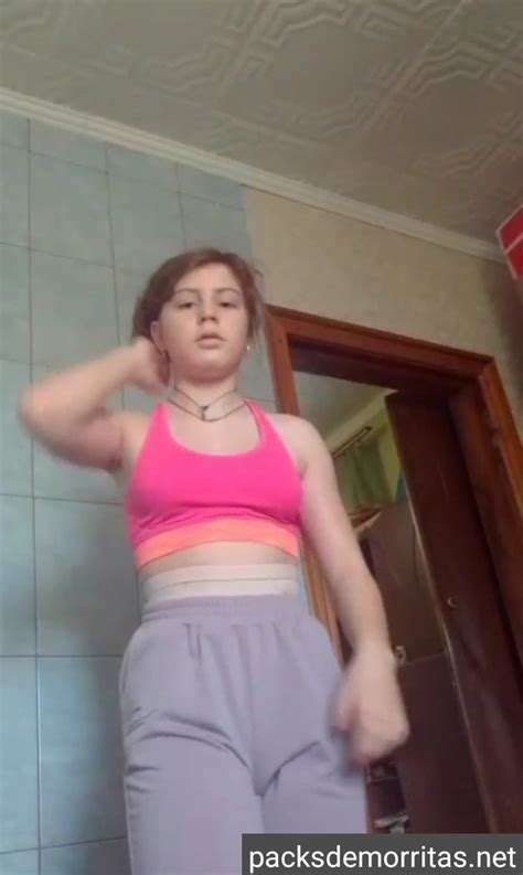 Pack Exclusivo De Colegiala Blanca • Packs De Morritas