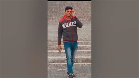 himanshu shukla🧡 new video stusts youtube