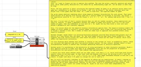 Deepseek Llm Grasshopper3d Parametricdesign Alex Christodoulou