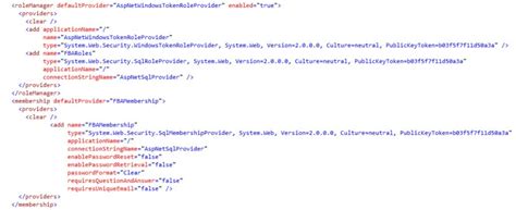 Fba In Sharepoint 2010 Kirti Prajapati