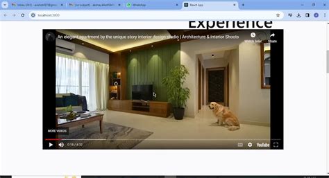 How To Embed Youtube Videos In React Akshay Khot Posted On The Topic Linkedin