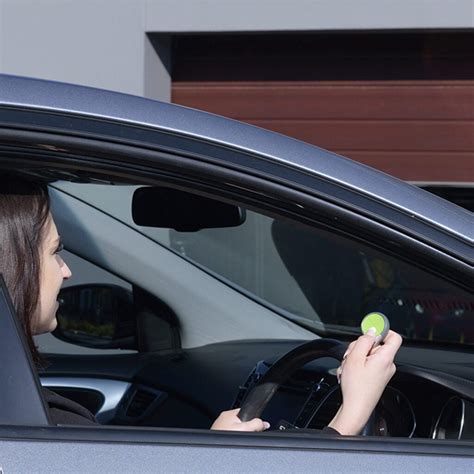 Merlin Garage Remote Control E970M Premium Security And Security 2