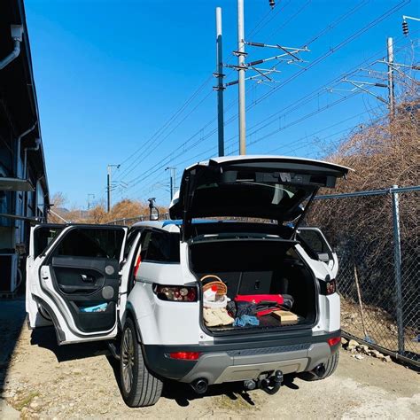 이보크 정품 테일램프 후미등 데루등 팝니다 헬로마켓