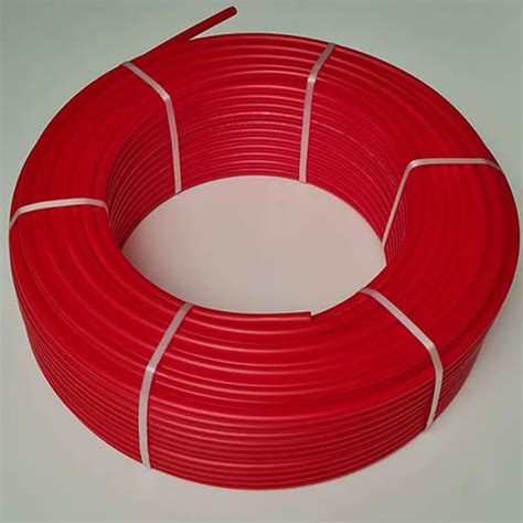 16mm Evoh Pert Pipe Superflow Ufh