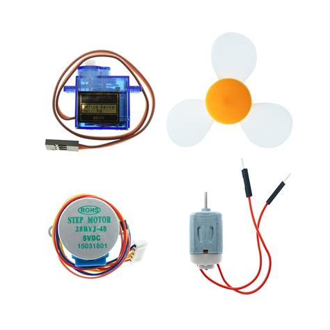 starter kit atmega328p uno r3 diy kit hc sr04 1602 lcd servo motor for arduino oky1028 1 okystar