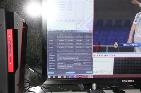 Kingston Also Shows Off Hyperx Predator Ddr4 And Hyperx Fury Ddr4