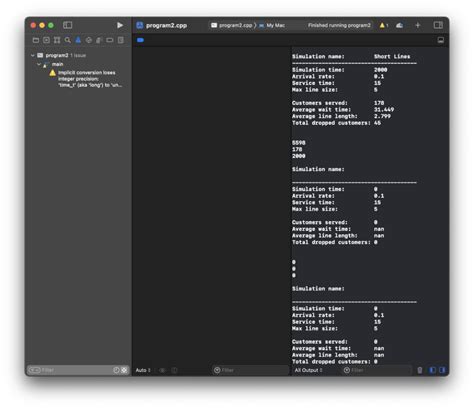 Solved C Help Hey Im Having Trouble Executing My While