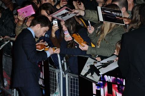 Daniel Radcliffe Arriving Premiere Film Kill Editorial Stock Photo Stock Image Shutterstock