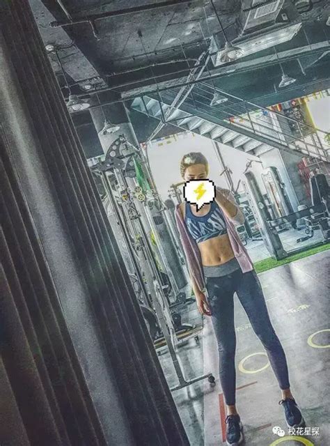 谢楚楚，一个集才华与美貌于一身的女子 知乎