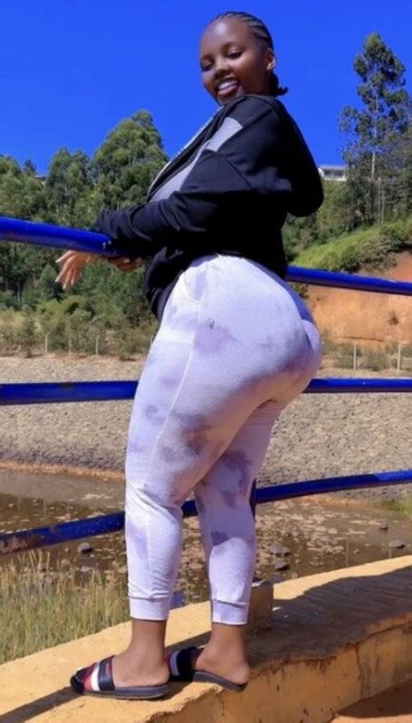 What Is Njoki Eating Sex And Relationships Kenya Talk