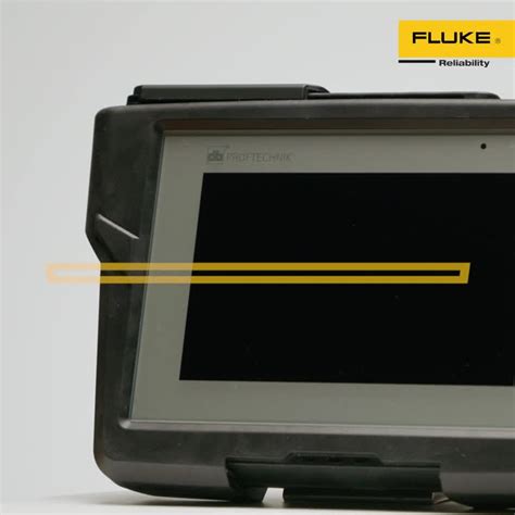 Fluke Reliability On Linkedin Your Tool For Next Generation Machinery Alignment Rotalign Touch