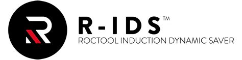 R IDS Roctool Induction Dynamic Saver