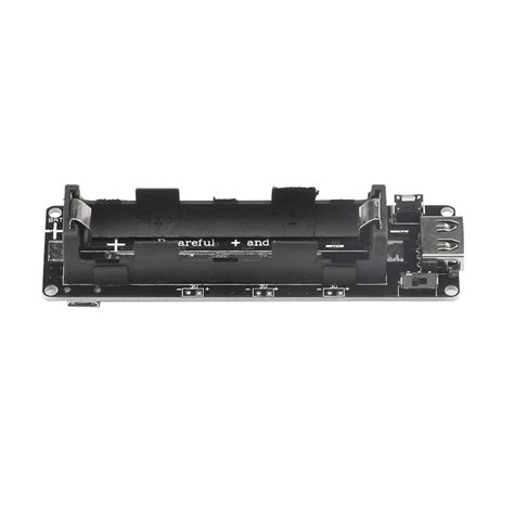 Esp32 Esp32s For Wemos 18650 Battery Charge Shield Board V3 For Raspberry Pi Usb Port Type A Usb