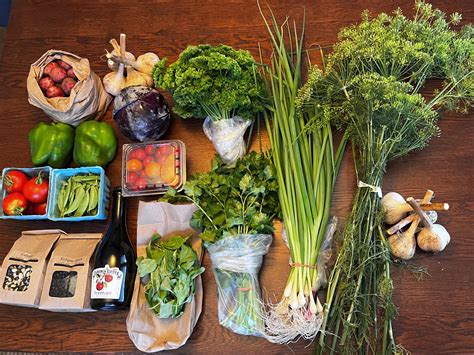 Farm Food From The Twin Ports Reko Ring Rduluth