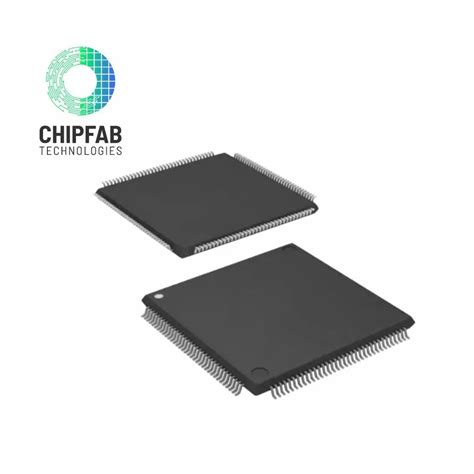 Microcontroller Ic Pic18f67k22ipt Microcontroller Microchips