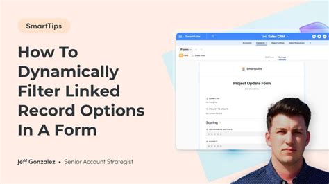 Smartsuite On Linkedin Smartsuite Formautomation Nocode