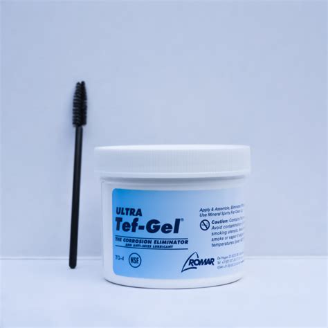 Tef Gel Electrical Connectors At Ariel Sipes Blog