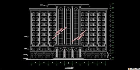 框架剪力墙结构平面图 框架剪力墙模型 框架剪力墙平面图 第2页 大山谷图库