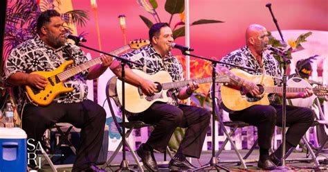 The Conversation Indo Pacific Command Hawaiian Language Month At Hpr Hawaii Public Radio