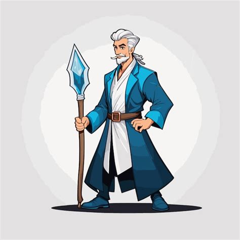 Premium Vector Mage Vector On White Background