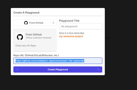 How To Create React App With Typescript