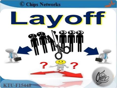 Lay Off And Retrenchment PPT